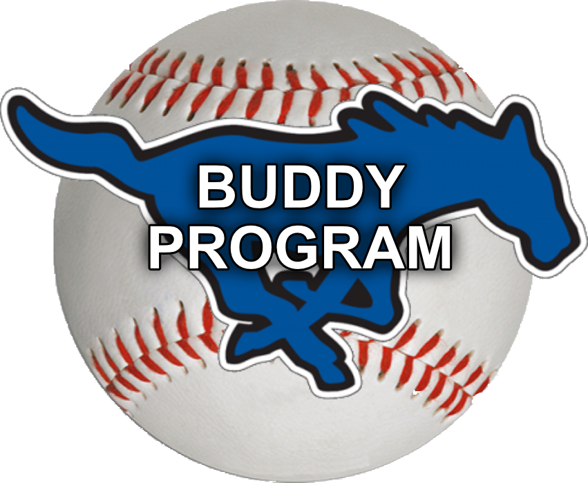Buddy Program | FHS Mustang Baseball
