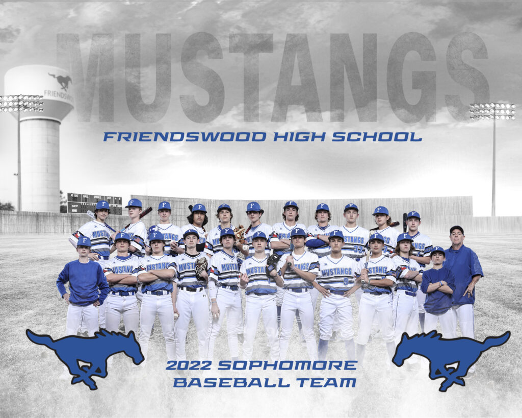 Sophomore | FHS Mustang Baseball